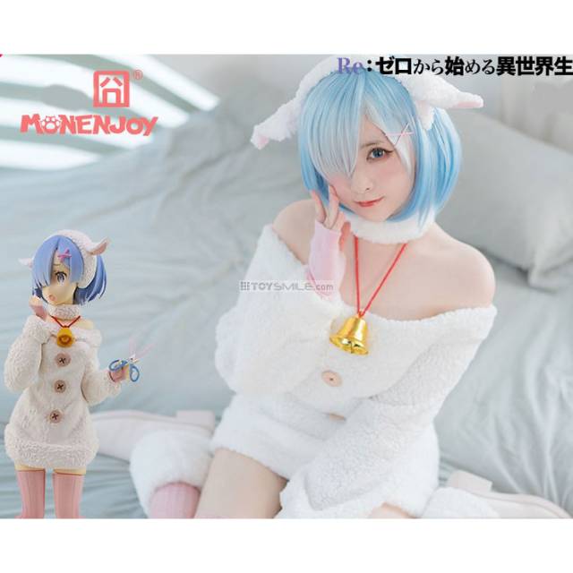 Jual Fullset rem sheep fairytale | Shopee Indonesia