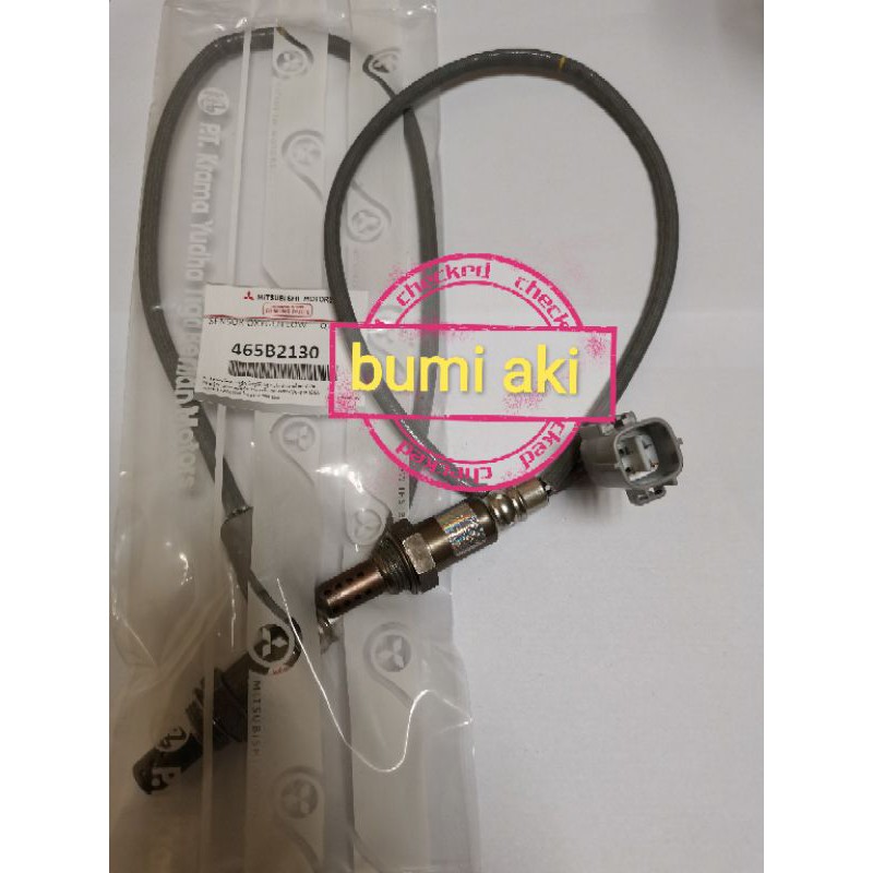 Jual SENSOR OKSIGEN BAWAH ATAU SENSOR OXYGEN O2 ORIGINAL MITSUBISHI ... Jual SENSOR OKSIGEN BAWAH ATAU SENSOR OXYGEN O2 ORIGINAL MITSUBISHI ...