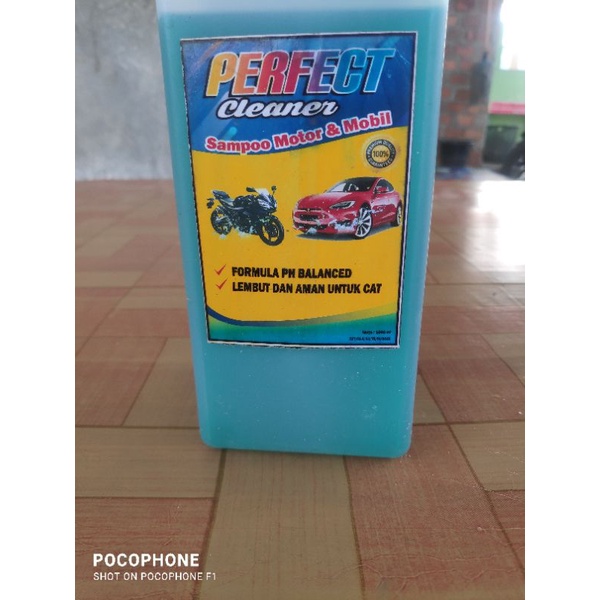 Produk PERFECT Cleaner | Shopee Indonesia