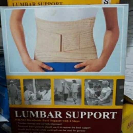 Harga dr ortho lumbar support Terbaru Sep 2024 |BigGo Indonesia