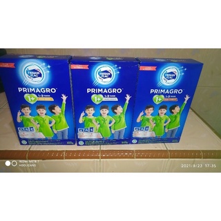 Jual SUSU FRISIAN FLAG PRIMAGRO 1+ 750 gr VANILA/MADU/COKLAT | Shopee ...