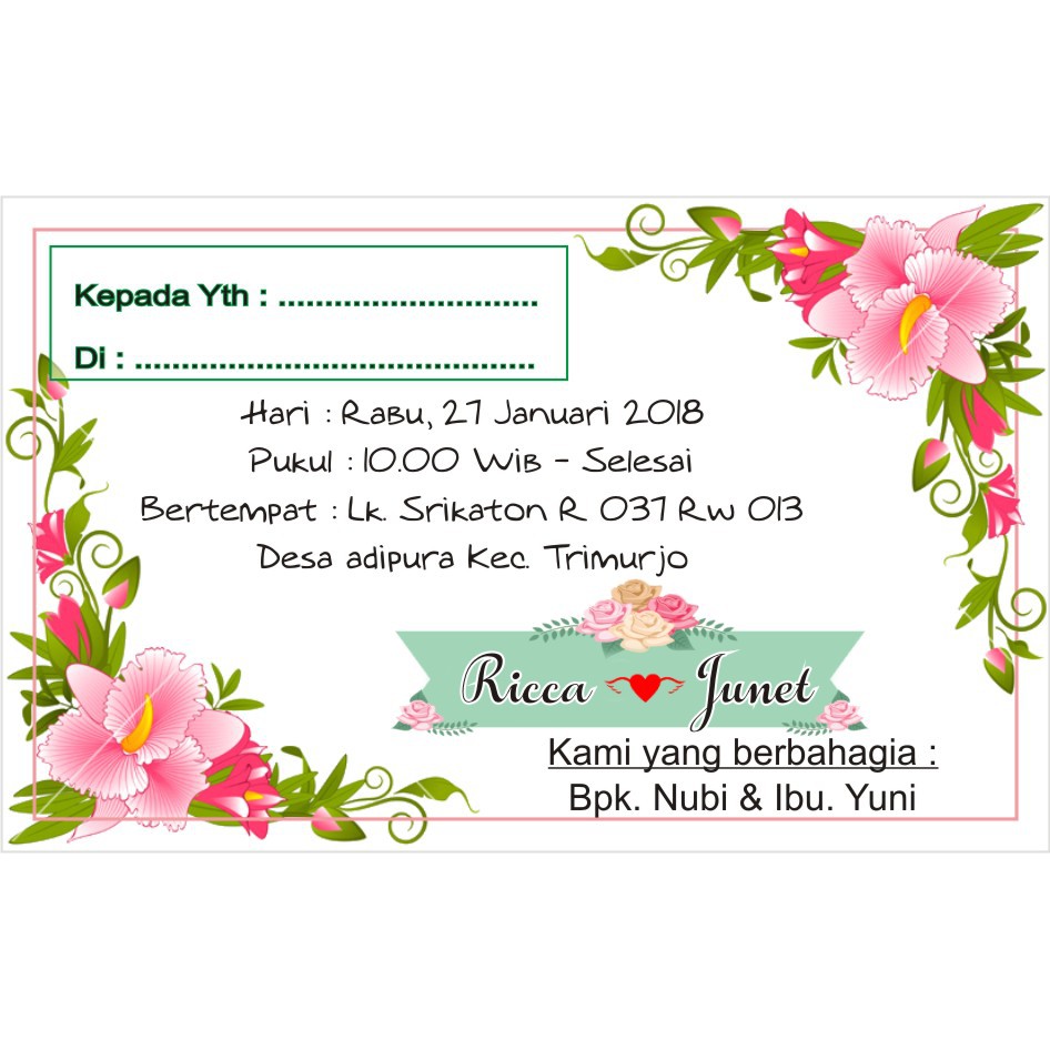 Jual KARTU PUNJUNGAN NEW | Shopee Indonesia