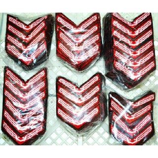 Jual TKU penggalang rakit tanda kecakapan pramuka Mangar dua Manggar 2 ...