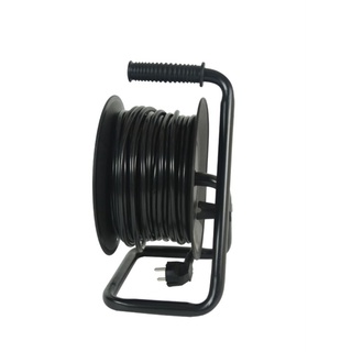 Jual KRISBOW Kabel Roll 25 Mtr Cable Reel/Kabel Olor/Kabel Extension ...