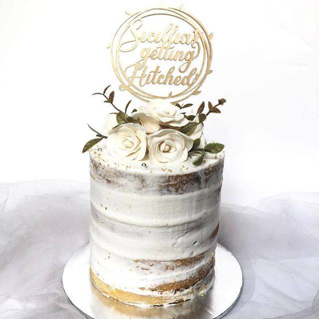 Jual CAKE TOPPER UKURAN M 13cm | Shopee Indonesia