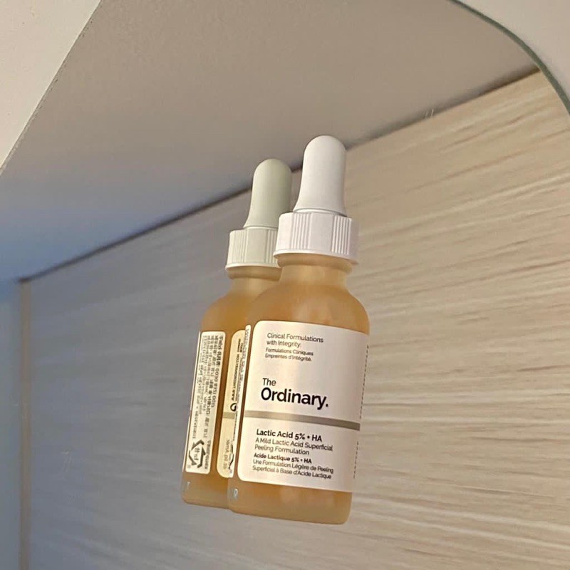 Harga Lactic Acid THE Ordinary 5% Terbaru Jun 2026 | BigGo Indonesia
