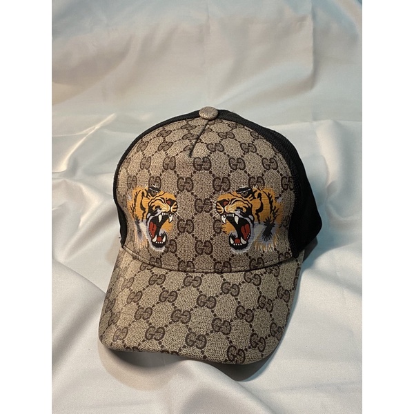 Jual Topi Gucci Mas Arie | Shopee Indonesia