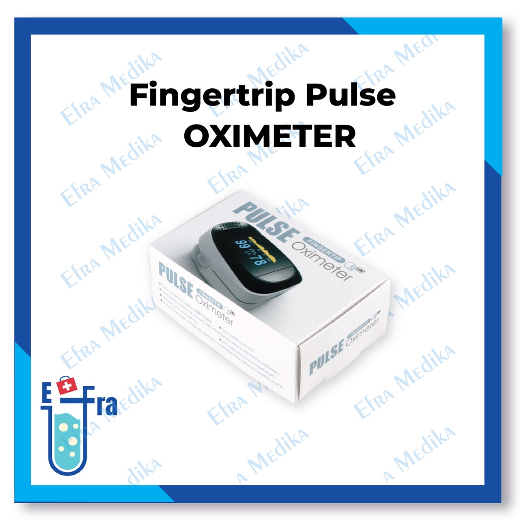 Jual Oximeter A2/Alat Ukur oksigen/Fingertip Pulse Oximetri A2 | Shopee ...