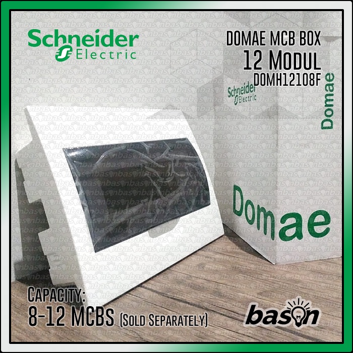 Harga MCB BOX 12 Modul Terbaru Agt 2025 | BigGo Indonesia