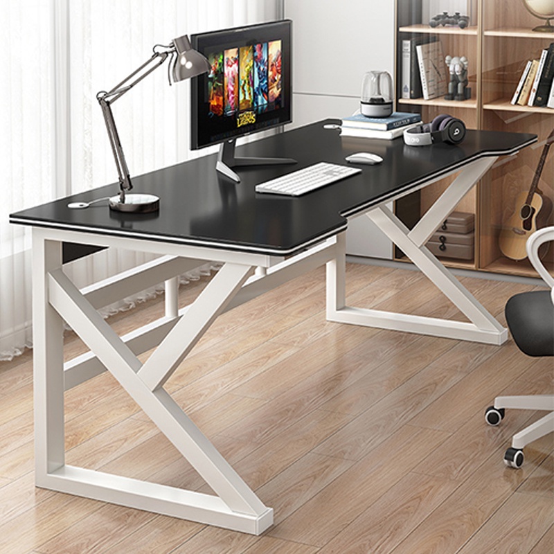 Jual Meja Kerja / Meja Gaming / Meja belajar Minimalis / Meja Kerja ...