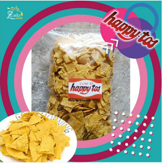 Harga Happytos Terbaru September 2022 |BigGo Indonesia