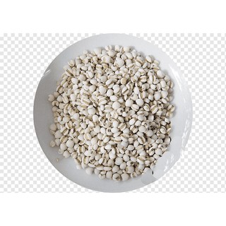 Jual Pearl Barley Cina Biji Barli Putih Jelai Jali Jali 500gr | Shopee ...