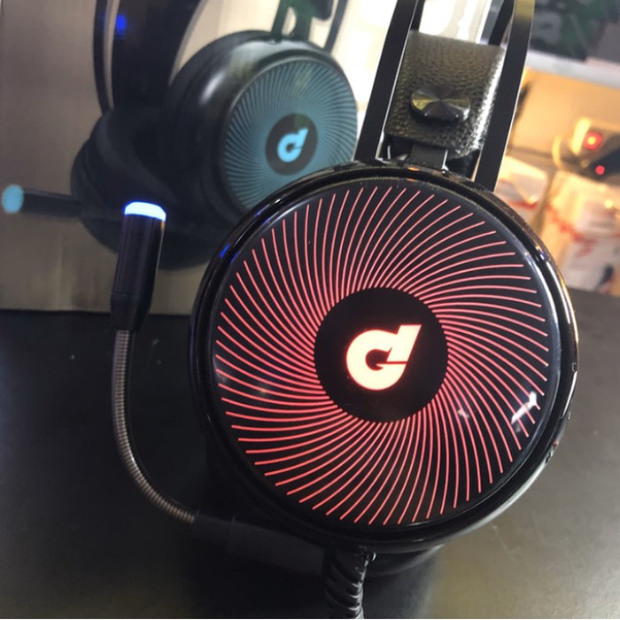 Jual dbE GM150 Gaming Headset | Shopee Indonesia