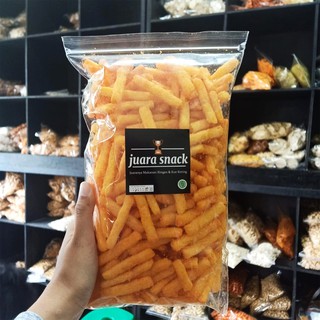 Jual Juara Snack - Stik Balado 200gr | Shopee Indonesia