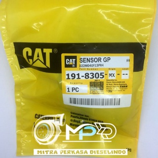 Jual 191-8305 1918305 Sensor Speed Caterpillar CAT Engine C9 OEM ...