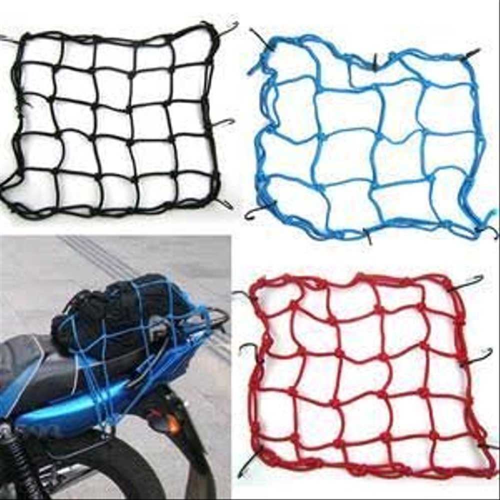 Jual JARING HELM MOTOR JARING HELMET MOTOR JARING BARANG MOTOR JARING ...