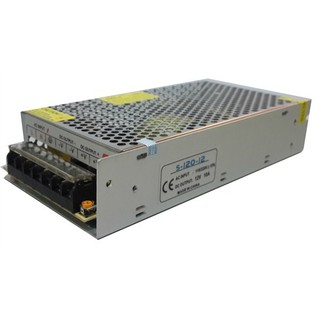Jual PSU 10A 12V JARING/ Power Supply 12V 10A Jaring | Shopee Indonesia