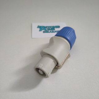 Jual Jack Powercon Konektor Jack AC Listrik Powercon Jek Powercon ...