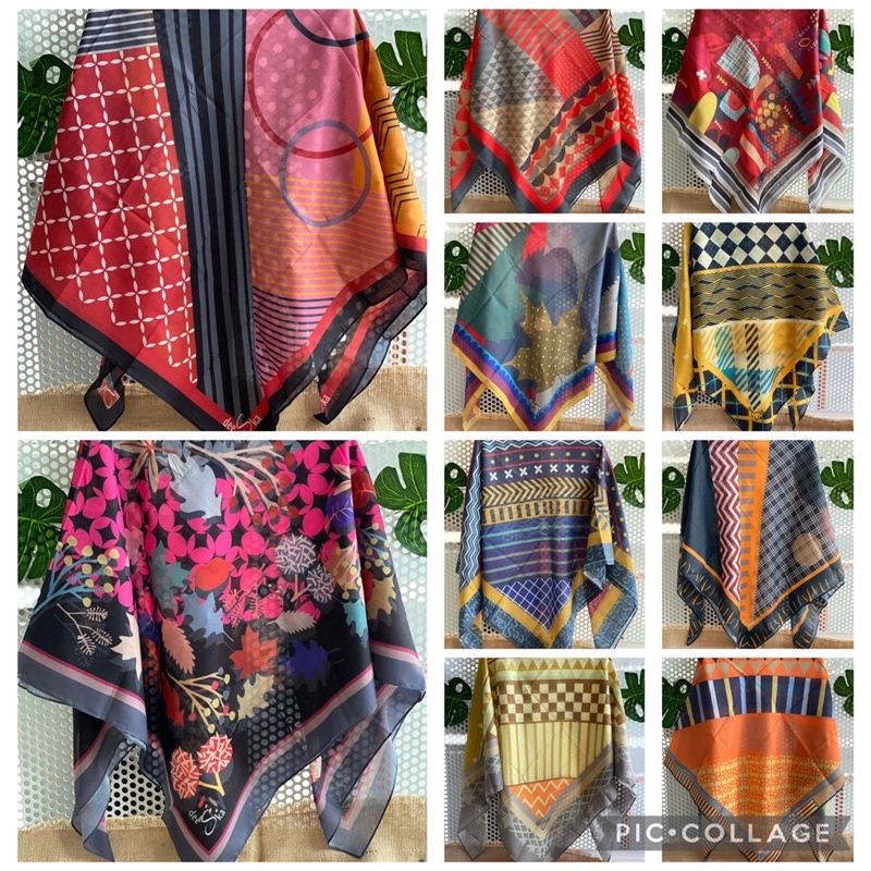 Harga deeska scarves Terbaru Nov 2025 | BigGo Indonesia