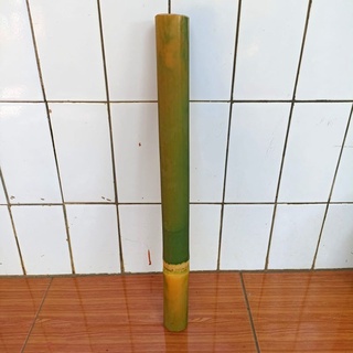 Jual Bambu Obor/Coleng /Obor Bambu/Bambu Penerangan/Obor Pohon Bambu ...