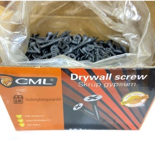 Jual Skrup plafon pvc | Shopee Indonesia