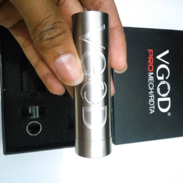 Jual Mod VGOD | Shopee Indonesia
