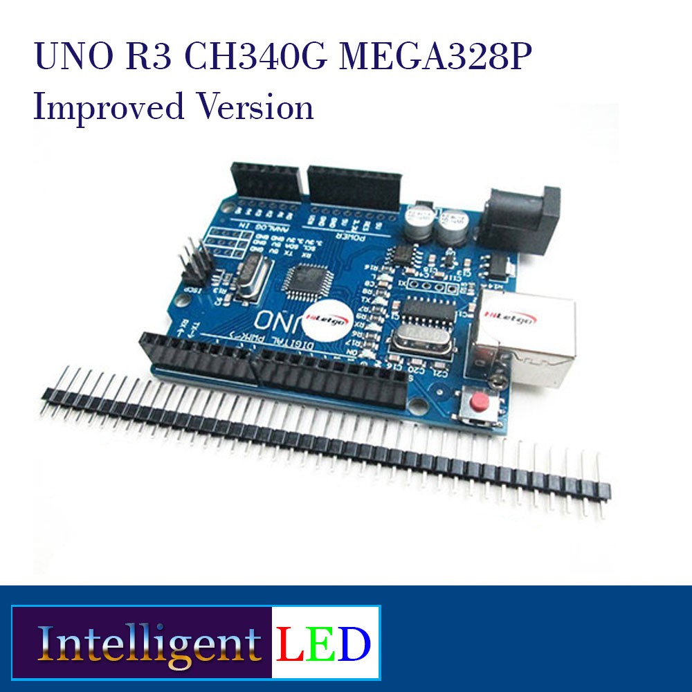 Jual UNO R3 CH340G MEGA328P Improved Version | Shopee Indonesia Jual UNO R3 CH340G MEGA328P Improved Version | Shopee Indonesia