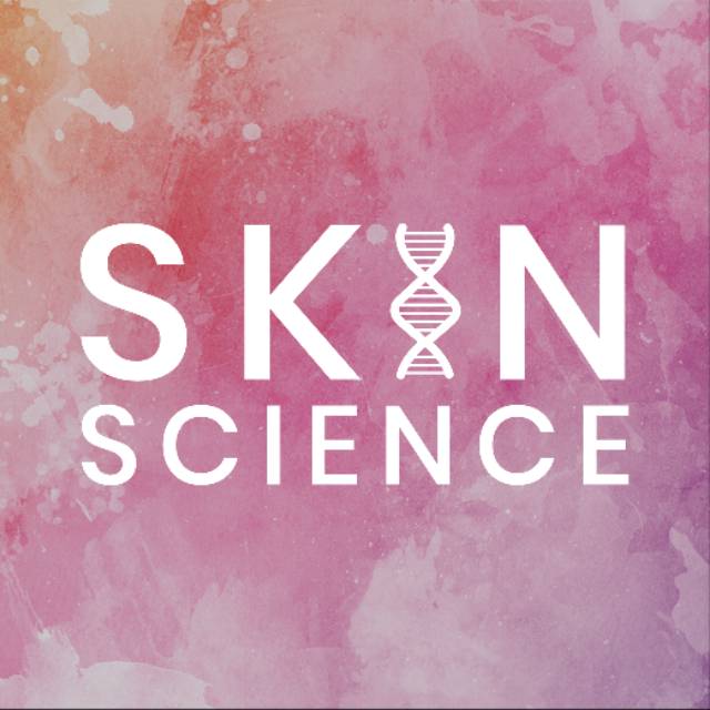 Produk SKIN SCIENCE | Shopee Indonesia