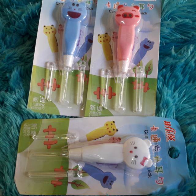 Jual Korek telinga LED | Shopee Indonesia