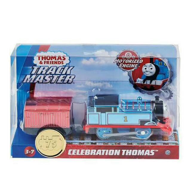 Jual Thomas celebration thomas motorized engine | Shopee Indonesia