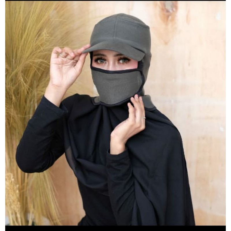 Jual TOPI PROYEK / TOPI LAS / TOPI MANCING | Shopee Indonesia