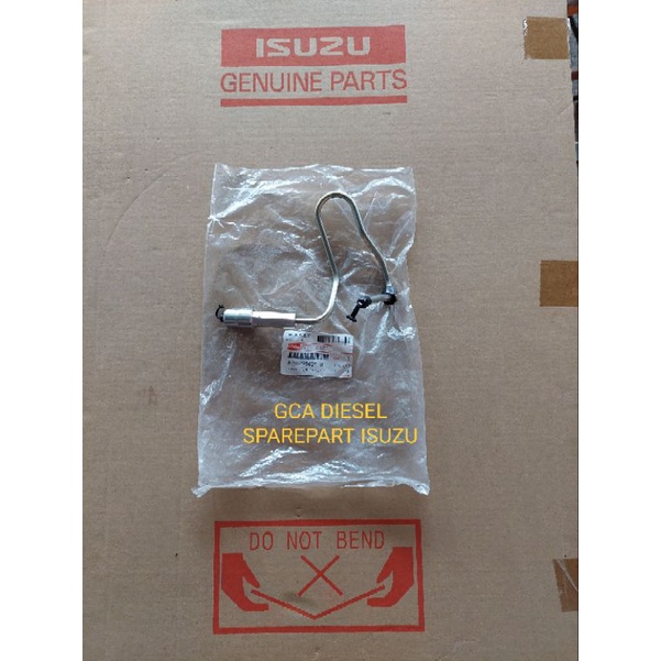 Jual Pipa nozzle nozle nosel no 2 giga 4HK 4HK1 FRR 190 ps FTR 210 ps ...