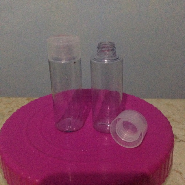 Jual Botol silinder 15 ML isi 20pcs | Shopee Indonesia