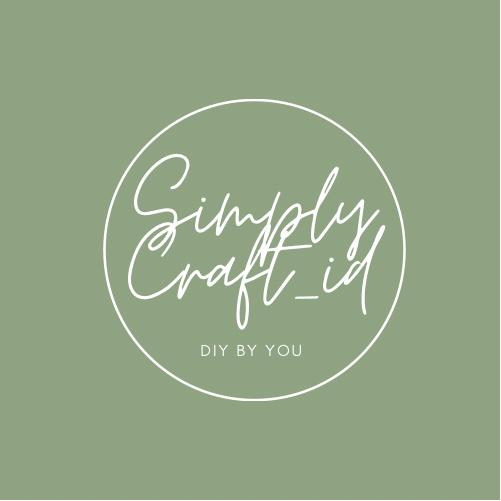 Produk Simply Craft ID | Shopee Indonesia