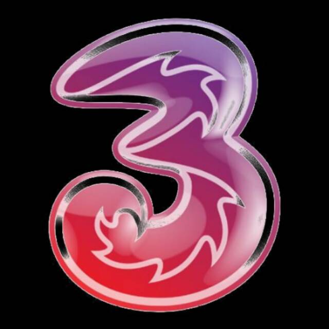 Jual Paket Data / Kuota Internet Murah 3 ( Tri /Three ) | Shopee Indonesia