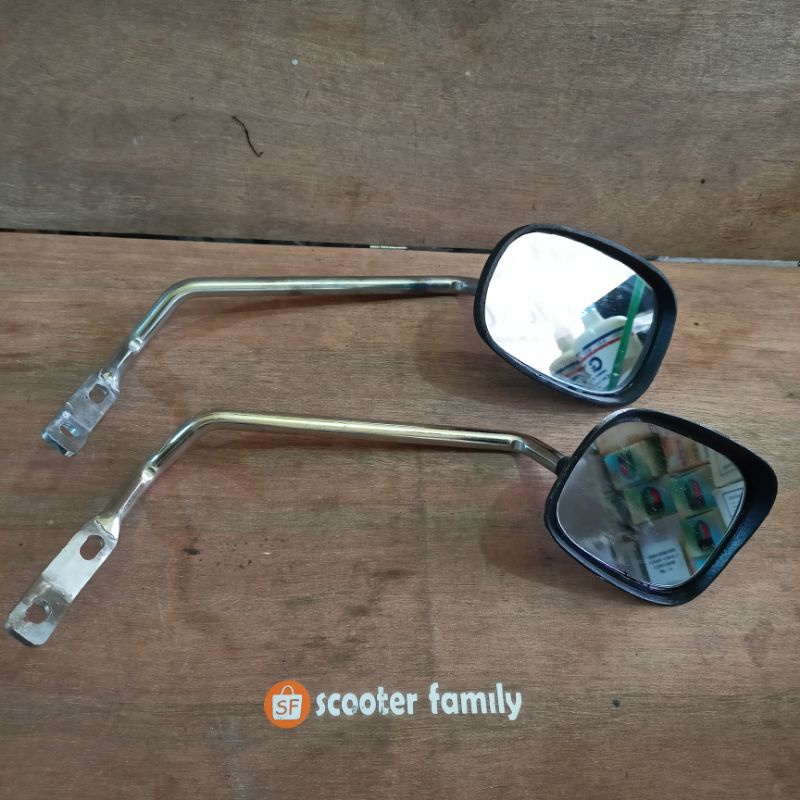 Jual Spion vespa sprint super pts special replika ori | Shopee Indonesia