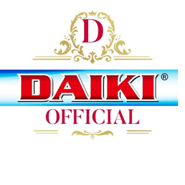 Produk daikiofficial311 | Shopee Indonesia