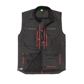 Jual Rompi Jaket Rompi Touring Rompi Pria Jacket Rompi Adventure ...