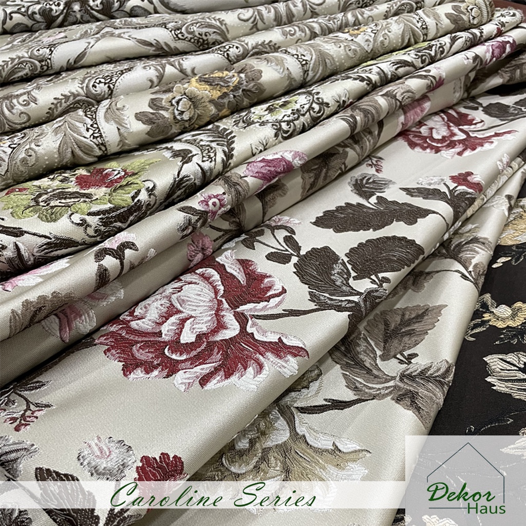 Jual Bahan/Kain Sofa Caroline Puff Series SL901 | Shopee Indonesia