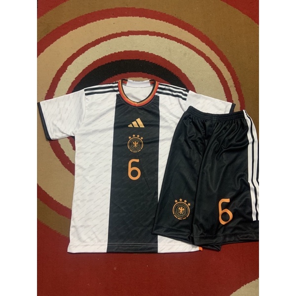 Jual JERSEY GERMANI JERMAN 2022/23 FULL PRINTING | Shopee Indonesia