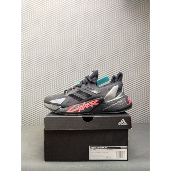 Harga adidas x9000l4 cyberpunk Terbaru Okt 2024 |BigGo Indonesia