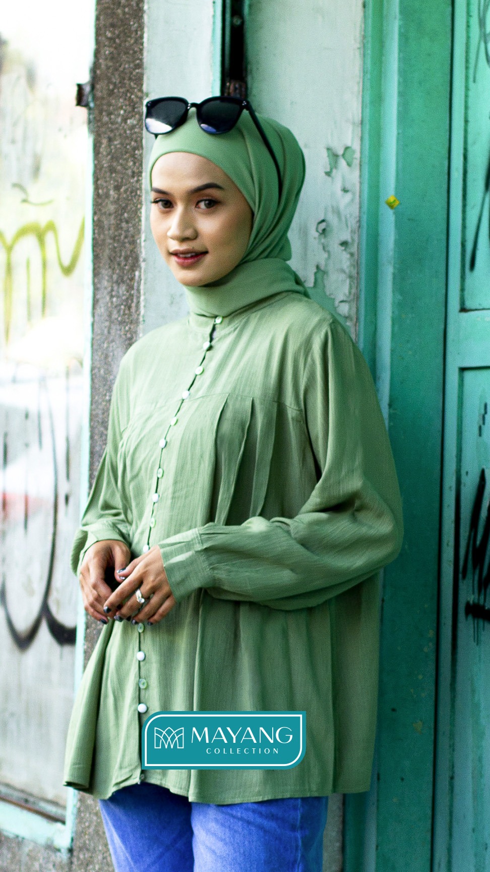 Produk Mayang Collection Official | Shopee Indonesia