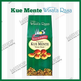Jual Kue BLINJO & Kue MENTE Wisata Rasa - Kue Homemade Khas Surabaya ...