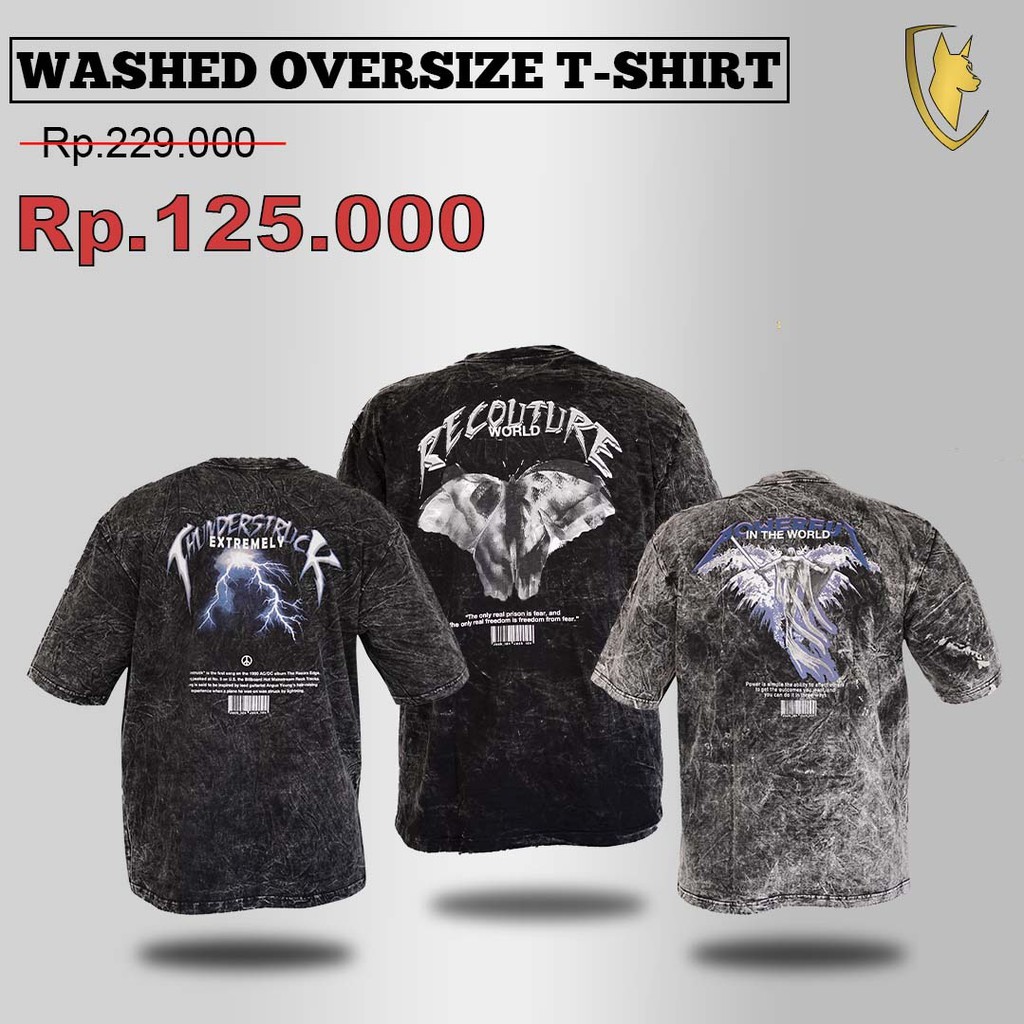 Toko Online JACK IDN Official Shop | Shopee Indonesia