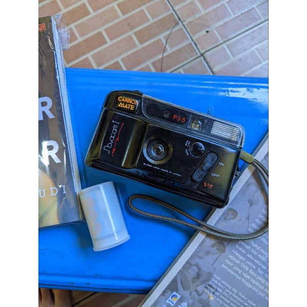 Harga Novacam Terbaru Mei 2023 |BigGo Indonesia