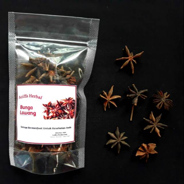 Jual Bunga Lawang/Pekak | Shopee Indonesia