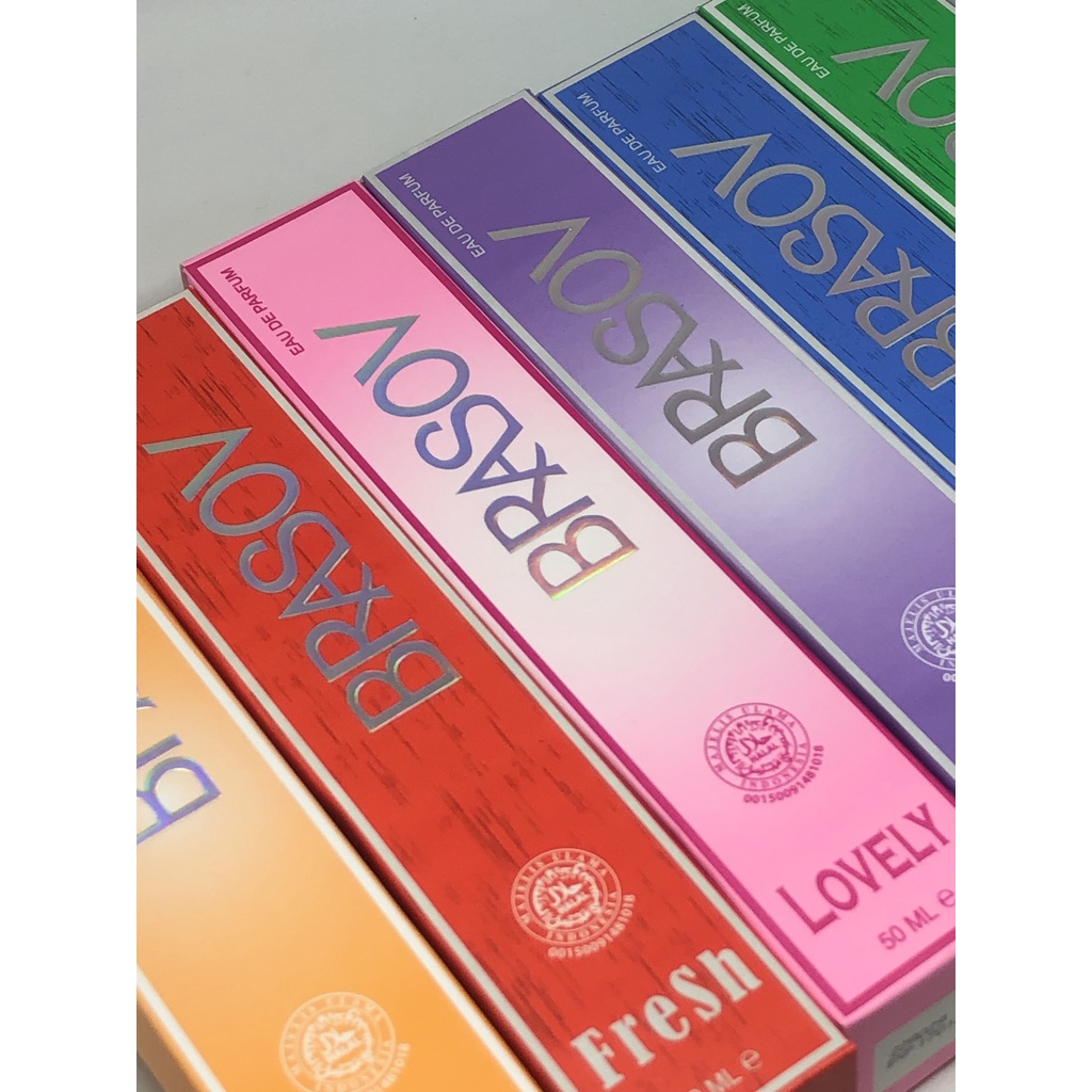 Produk Parfum Magnolia Bali | Shopee Indonesia