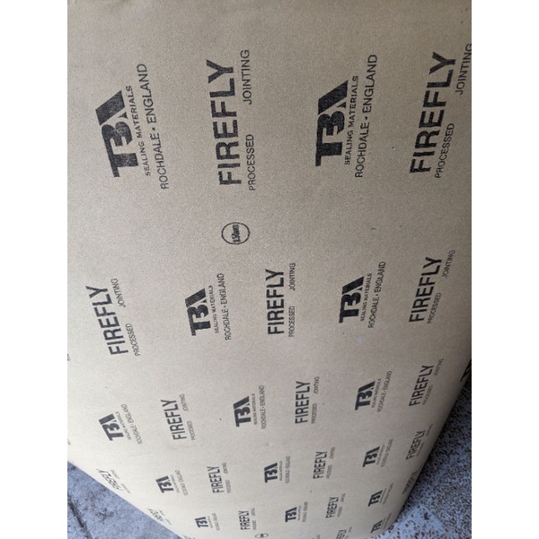 Jual Packing TBA Perpak TBA Kertas TBA mesin per segmen 50cm x 100cm ...