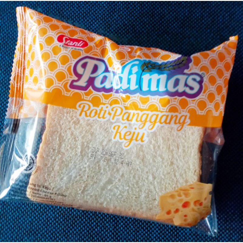 Jual Roti Padi Mas | Shopee Indonesia