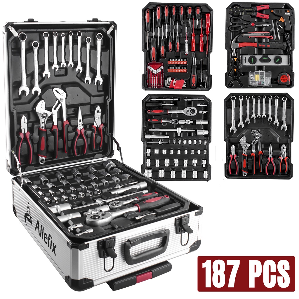 Jual Tool Terlengkap & Harga Terbaru Februari 2023 | Shopee Indonesia